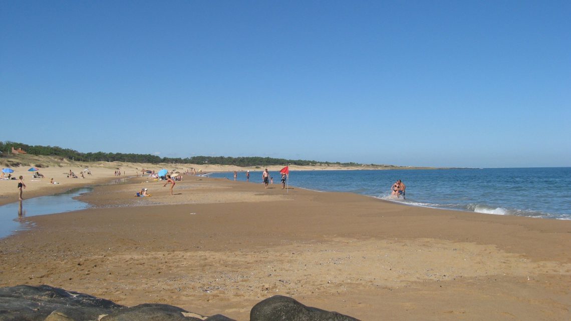 Punta colorada – Uruguay – Emprededores online