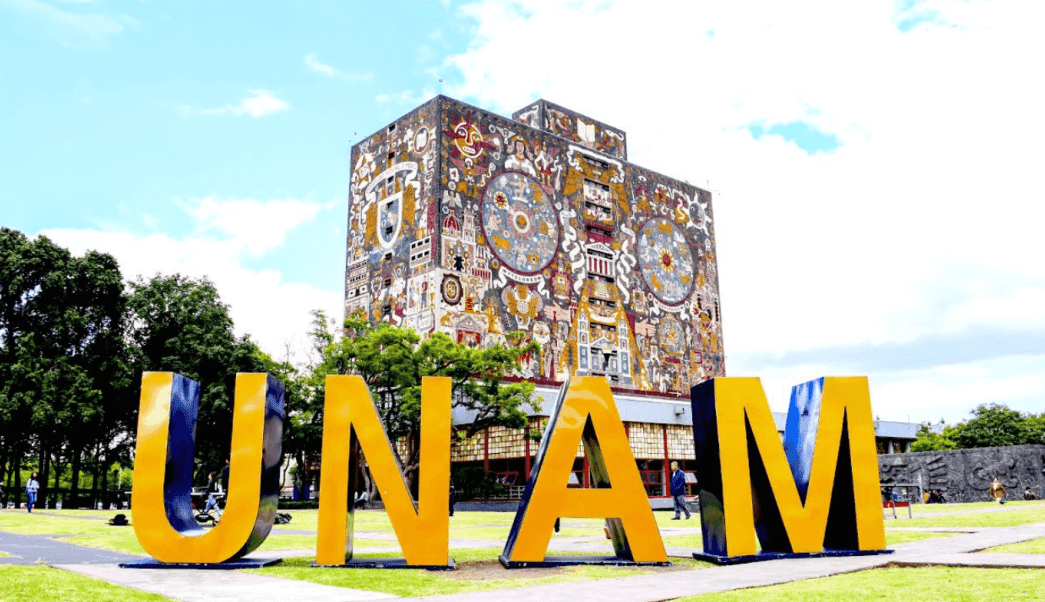 ¡Entre a la UNAM! ¡Este es el truco para quedarte! – Emprededores online
